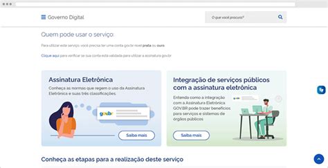 top 5 sites para assinar documentos eletronicamente de graça