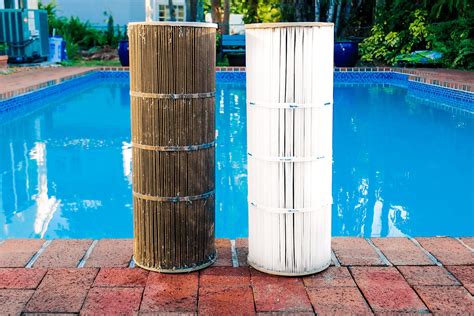Pro Tips On How To Clean A Pool Filter For Optimal Performance