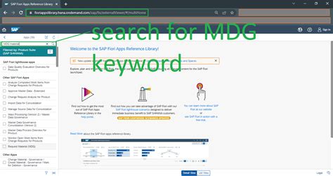 Guide For Dummies How To Mass Activate Fiori A Sap Community