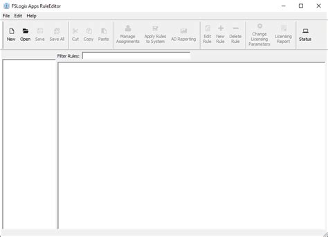 Create And Implement Rule Sets Application Masking Fslogix