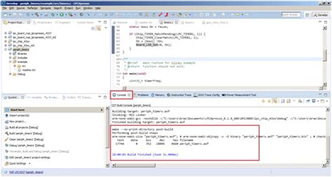 Working On With LPCXpresso Development Board OM13088 With LPC4367 MCU Element14 Community
