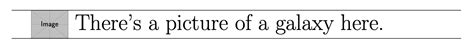 Align Text Into The Center Of Top And Bottom TeX LaTeX Stack Exchange