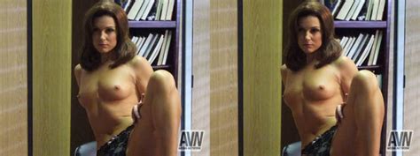 On The Set Of The Sex Files In D Avn