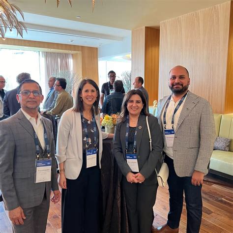 Faysal Kapadia On Linkedin Hilton Owners Orientation