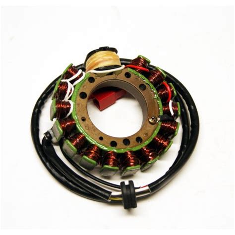 Stator Honda Xl600r 83 87 Electrics Ricks 21 616h