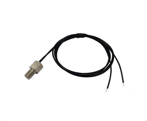 NTC Temperature Sensor