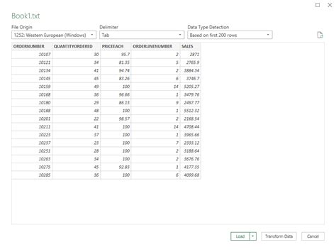 5 Ways To Import Txt To Microsoft Excel How To Excel