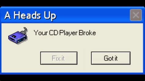Funny Windows Errors 2 Youtube