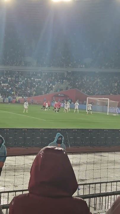 გოოლ ბუდუ ზივზივაძის გოლი ლუქსემბურგთან გააზიარეთ Youtube