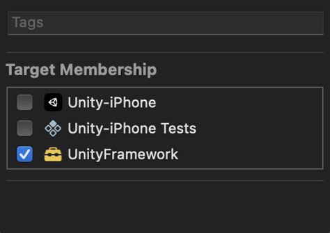 Undefined Symbol Onunitysceneloaded And Undefined Symbol Onunitymessage Error · Issue 574