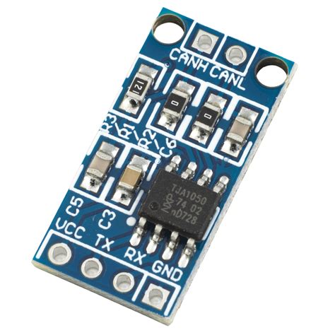 transceiver can tja1050 sklep msalamon