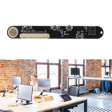 T Touch Bar Esp32 S3 Макетная плата с сенсорным дисплеем Esp32 S3r8