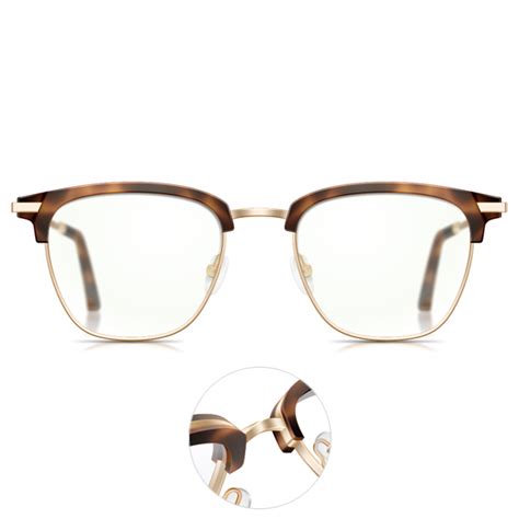 Flexible Glasses Memory Glasses Memory Metal Glasses