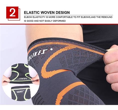 Par Coderas Elastica Crossfit Gym Fitness Aolikes Deporte Mercado Libre