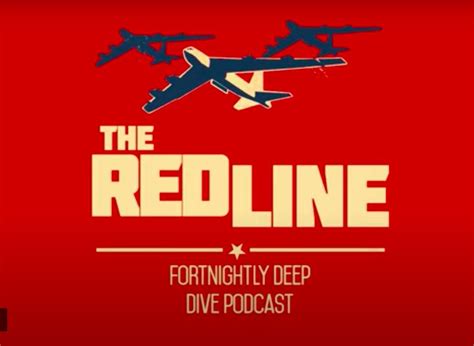 The Red Line Episode 75 Human Trafficking An Industry Lacking