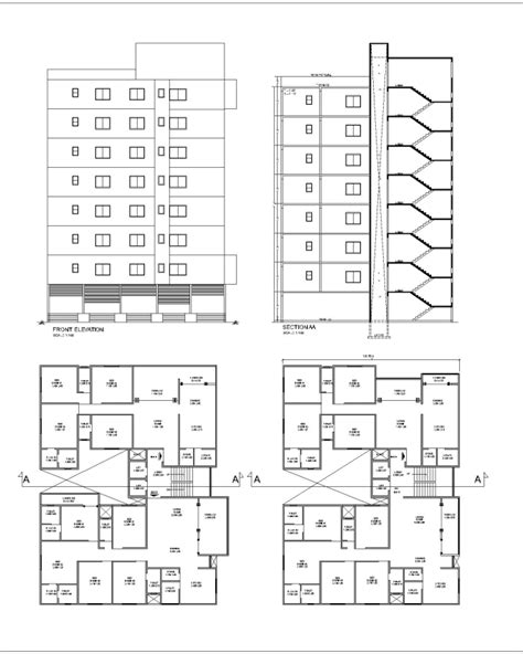 Convert Sketch And Pdf Into Autocad Dwg By Fahad7799 Fiverr