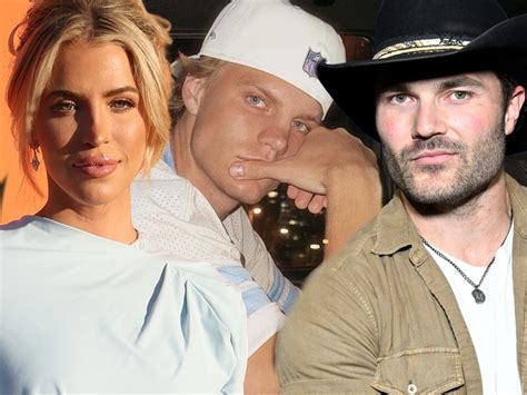 Steven Mcbee Jr Cheating Claims Man Accused With Allie Eklund Speaks Out