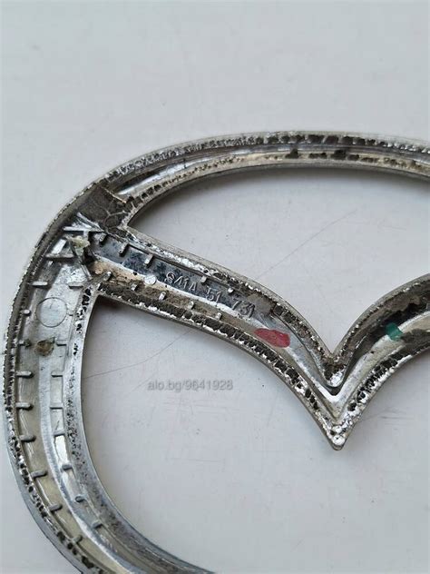 Оригинална емблема за Аксесоари Резервни части консумативи аксесоари Велико Търново