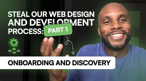 Steal Our Web Design And Development Process Part 1 Onboarding And