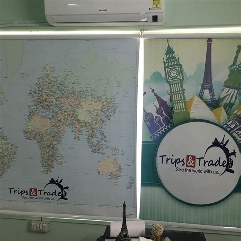 Trips And Trade Dmc Uk Limited 2026 All You Must Know Before You Go