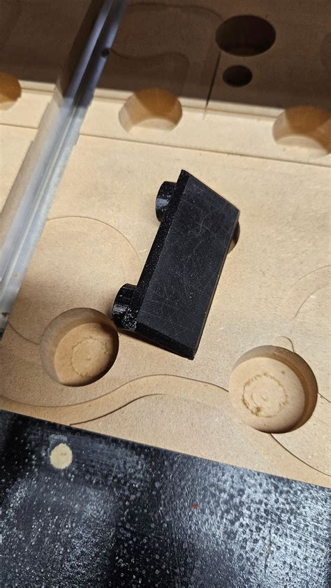 Onefinity Cnc Bolt Down Covers Etsy