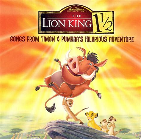The Lion King 1 12 Ost Cover By Psycosid09 On Deviantart