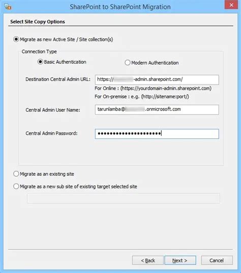 A Quick Complete Review Kernel Migrator For SharePoint Global