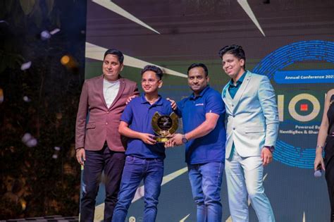 Jatin Kumar On Linkedin Annualconference Unity Growth Teambuilding