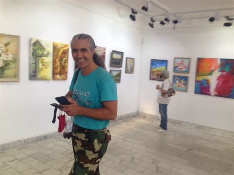 30 ГОДИНИ ПО КЪСНО ДРУЖЕСТВЕНА ИЗЛОЖБА НА СЛИВЕНСКИТЕ ХУДОЖНИЦИ Ирида Сливен