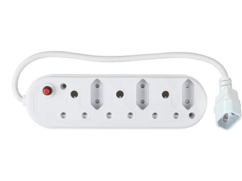 Specification Sheet Buy Online INS MP W CM IEC Unbranded Way Multi Plug With Cm IEC