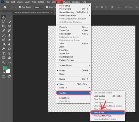 How To Make A Pattern In Adobe Photoshop Bittbox