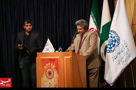 رئیس سازمان توسعه گردشگری پاکستان هم جزو بانیان مجمع خیرین سلامت ایران شد تصاویر تسنیم