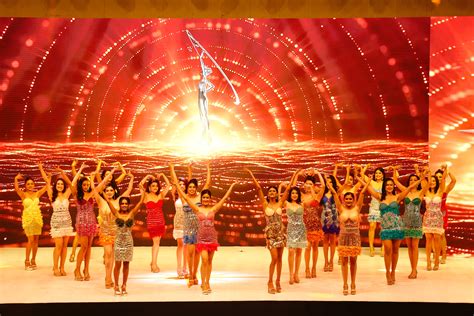 Sampada Ghimire Crowned ‘miss Universe Nepal 2024 Photos Redvoicenepal