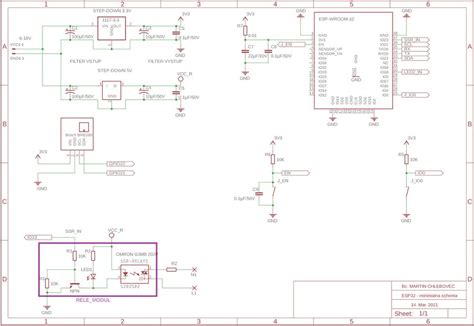 Senzor Bosch Bme280 V Prostredí Esp Idf Blog