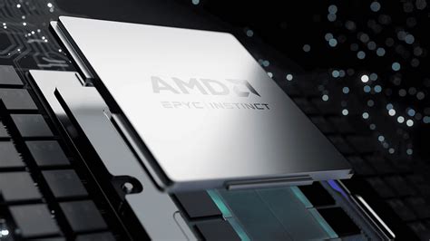 AMD Next Gen APU Will Be Packed With AI Capabilities