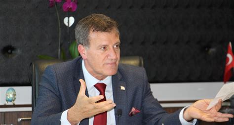 Turkish Cypriots ‘cannot Be Linobambaki Arikli Says Cyprus Mail