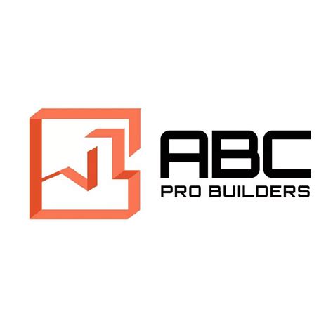 Abc Pro Builders P E R S P E C T I V E ⚒ Rendered One Point View