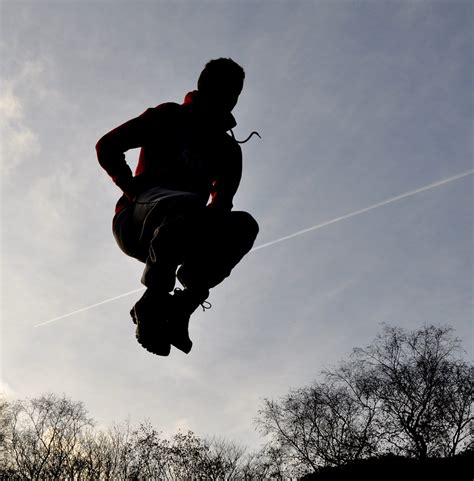 Jump I Wish I Could Jump Like This Redrickshaw Flickr