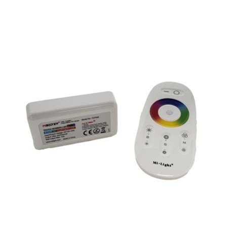 RGB Touch Screen Controller Kit RGB Touch Screen Controller Kit