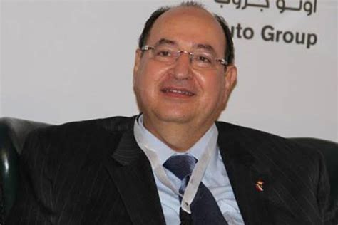 وفاة رجل الأعمال فريد الطوبجي صاحب توكيل Bmw موقع العاصمة