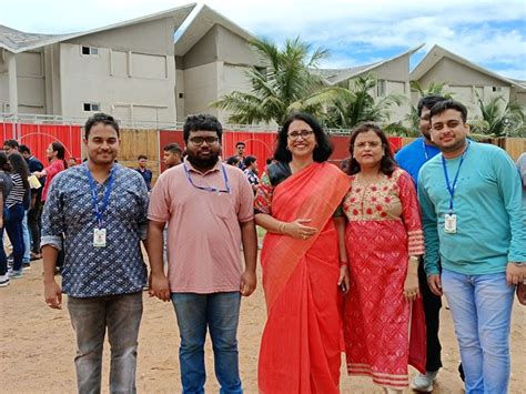 Shradha Padhi On Linkedin It Was A Great Experience To Be A Part Of