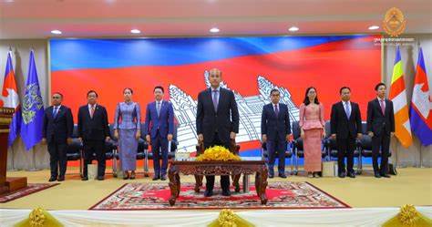 ក្រសួងមុខងារសាធារណៈ និងក្រសួងអធិការកិច្ច សហការរៀបចំសិក្ខាសាលាស្តីពី «ការពិនិត្យឡើងវិញ