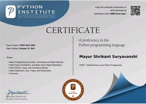 Mayur Suryavanshi On Linkedin Python Pythonfordatascience Basics