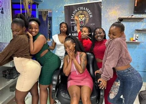 Mwende And Her Maids Sex And Relationships Kenya Talk