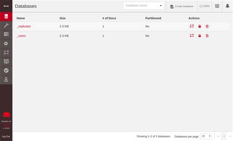 cara install dan konfigurasi couchdb di debian 10 buster linuxid