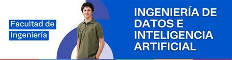 Ingeniería De Datos E Inteligencia Artificial Um