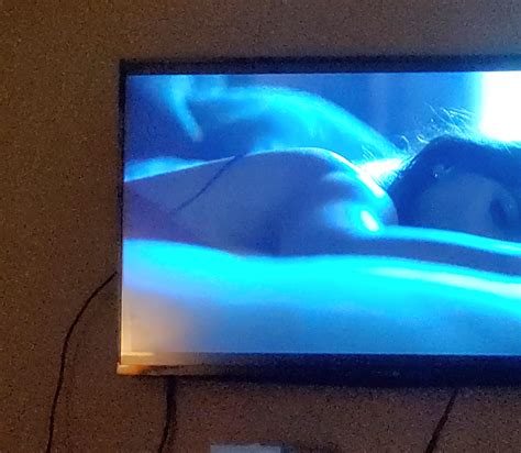 Wires Lined Up R Confusing Perspective