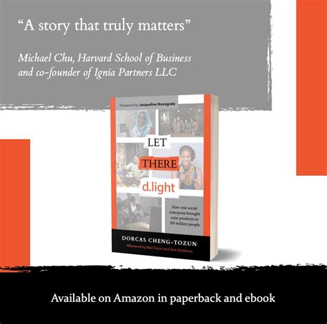 D Light On Linkedin Let There D Light Is The Story Of How D Light Evolved From A Class Project…