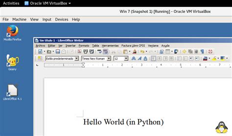 My Macros Python Error With Built In Script English Ask Libreoffice