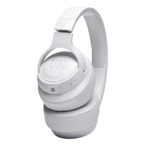 Наушники JBL T710 BT White (JBLT710BTWHT) – характеристики | ROZETKA